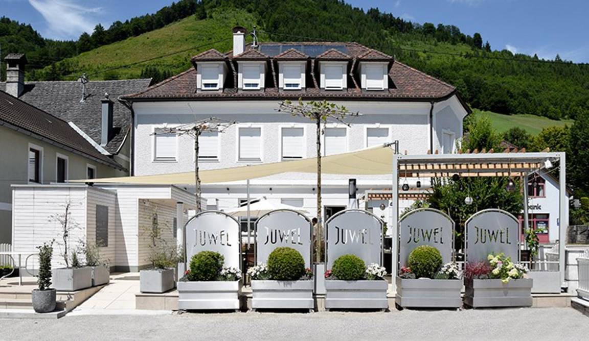 16 M² Hotel ∙ 1 Schlafzimmer ∙ 2 Gäste - Waidhofen an der Ybbs