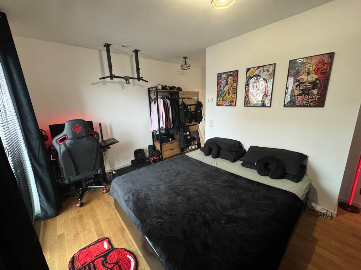 23 M² Apartamento ∙ 2 Huéspedes - Berlín