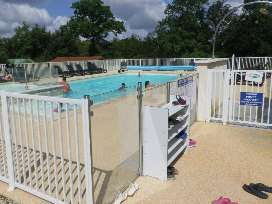 22 M² Caravan ∙ 1 Bedroom ∙ 2 Guests - Marne
