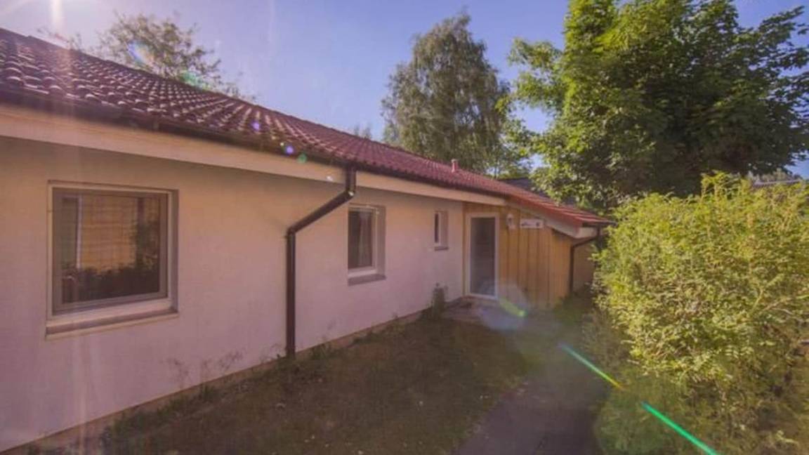 70 M² Ferienhaus ∙ 2 Schlafzimmer ∙ 4 Gäste - Mirow