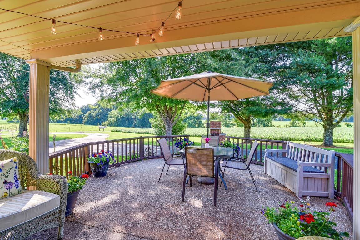 167 M² Maison De Vacances ∙ 3 Chambres ∙ 6 Personnes - Kentucky