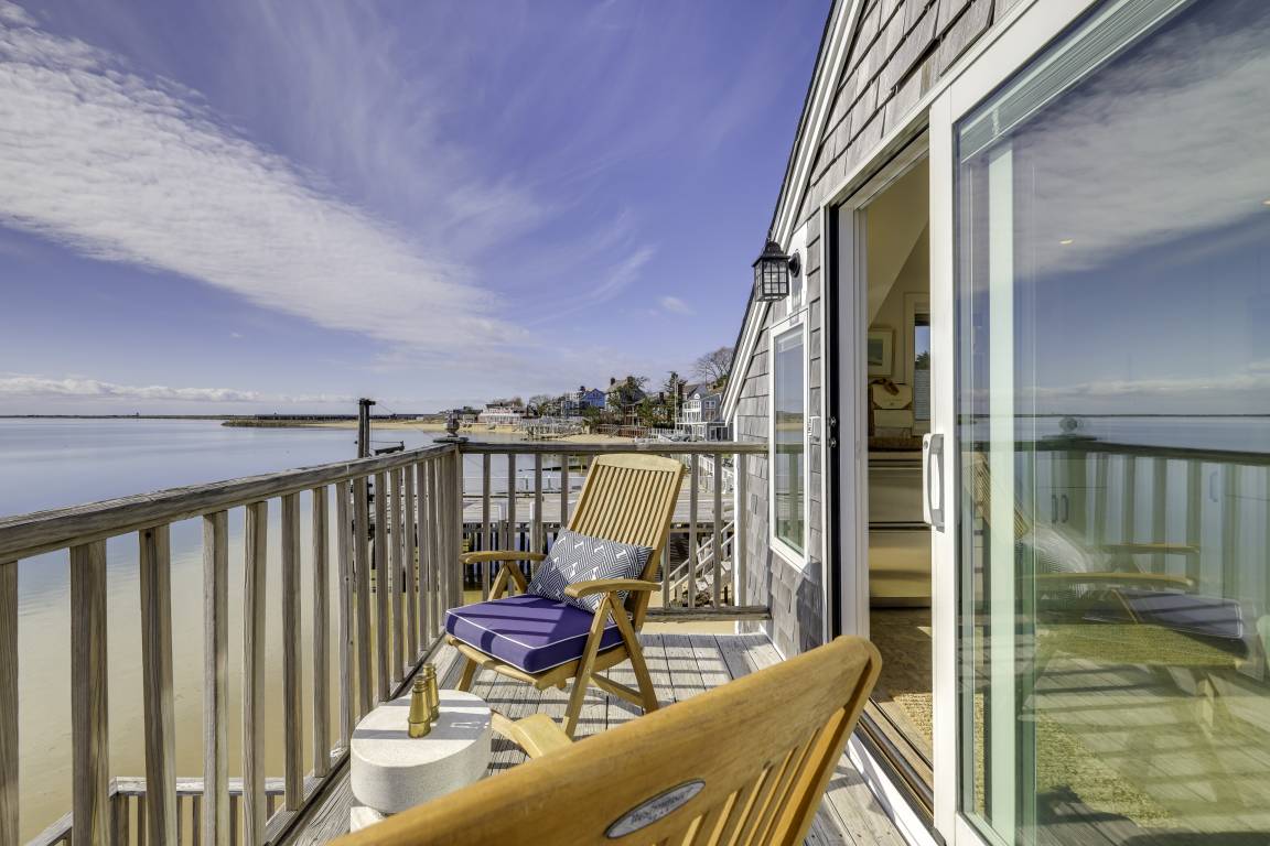 35 M² Apartment ∙ 1 Bedroom ∙ 2 Guests - Provincetown, MA
