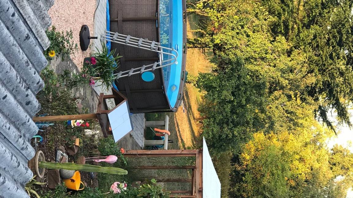 72 M² Ferienwohnung ∙ 2 Schlafzimmer ∙ 5 Gäste - Pirmasens