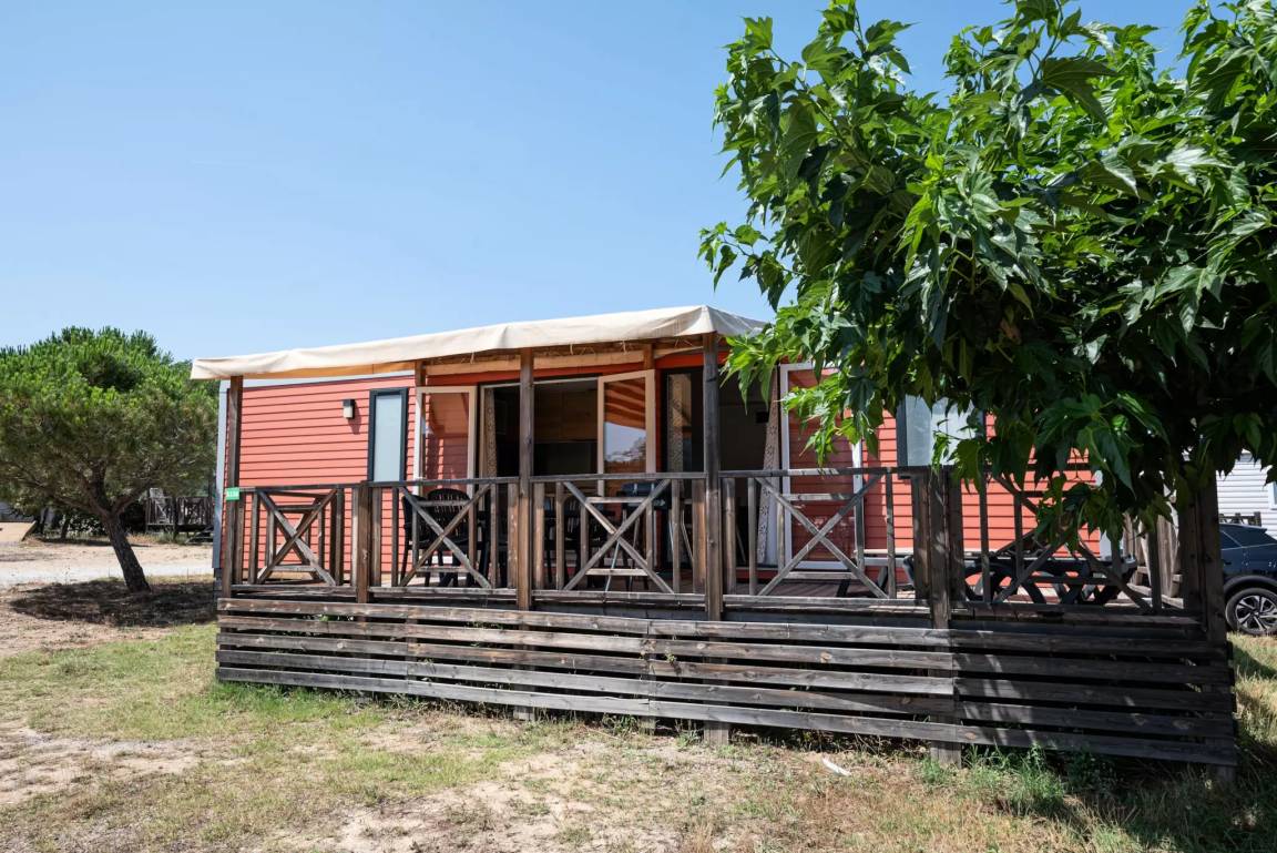 Chalet ∙ 3 Chambres ∙ 6 Personnes - Les Arcs