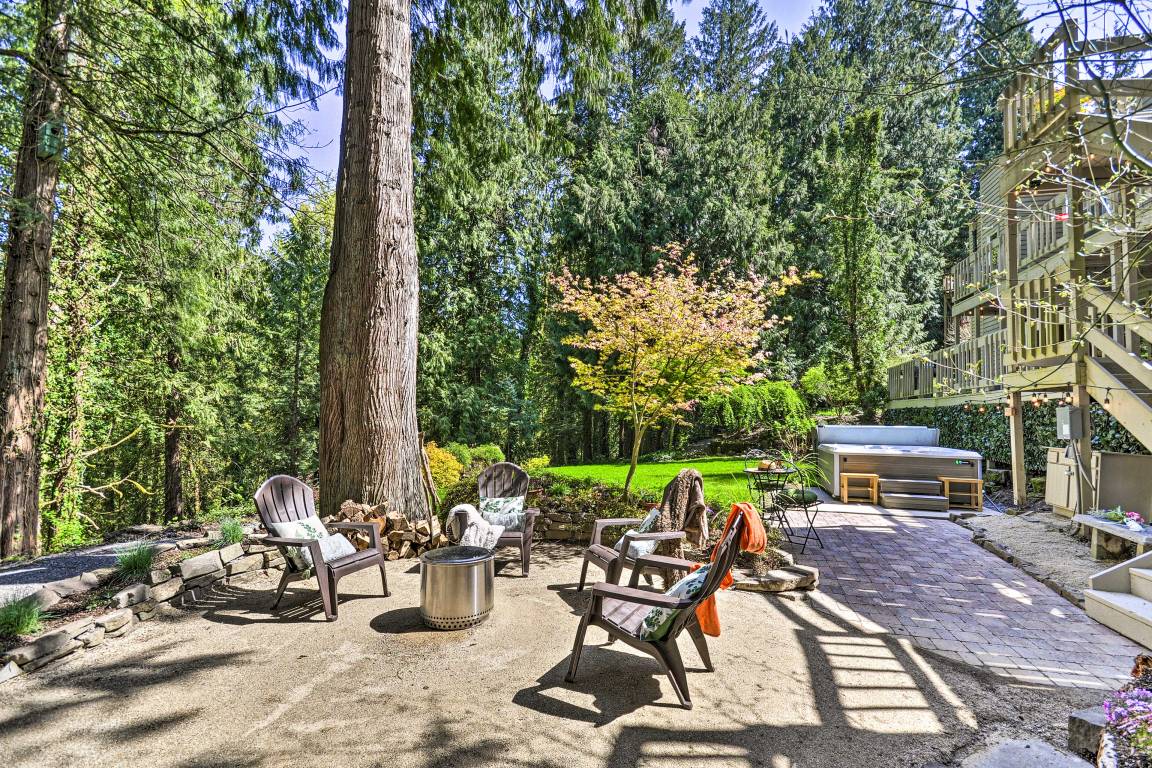130 M² House ∙ 2 Bedrooms ∙ 4 Guests - Mill Park - Portland