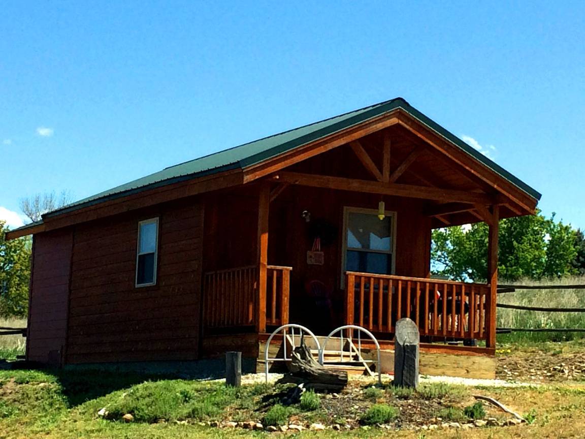 House ∙ 1 Bedroom ∙ 3 Guests - Corvallis, MT
