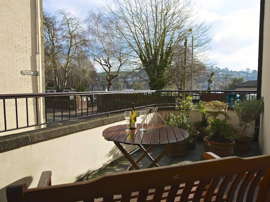Cottage ∙ 2 Bedrooms ∙ 4 Guests - Torcross