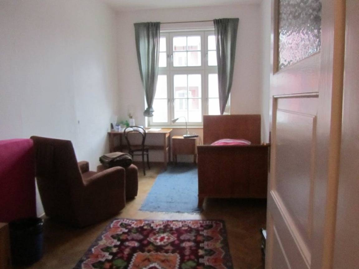 120 M² Private Room ∙ 1 Bedroom ∙ 1 Guest - Munich