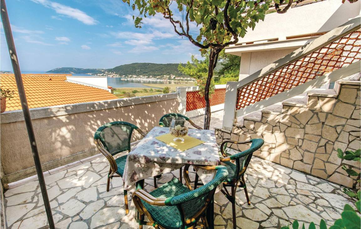 31 M² Appartamento ∙ 1 Camera Da Letto ∙ 3 Ospiti - Supetarska Draga