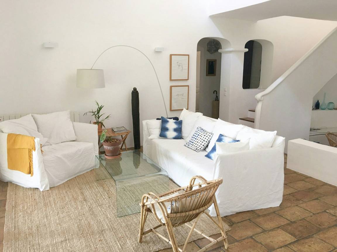 200 M² Maison De Vacances ∙ 5 Chambres ∙ 10 Personnes - Sainte-Maxime