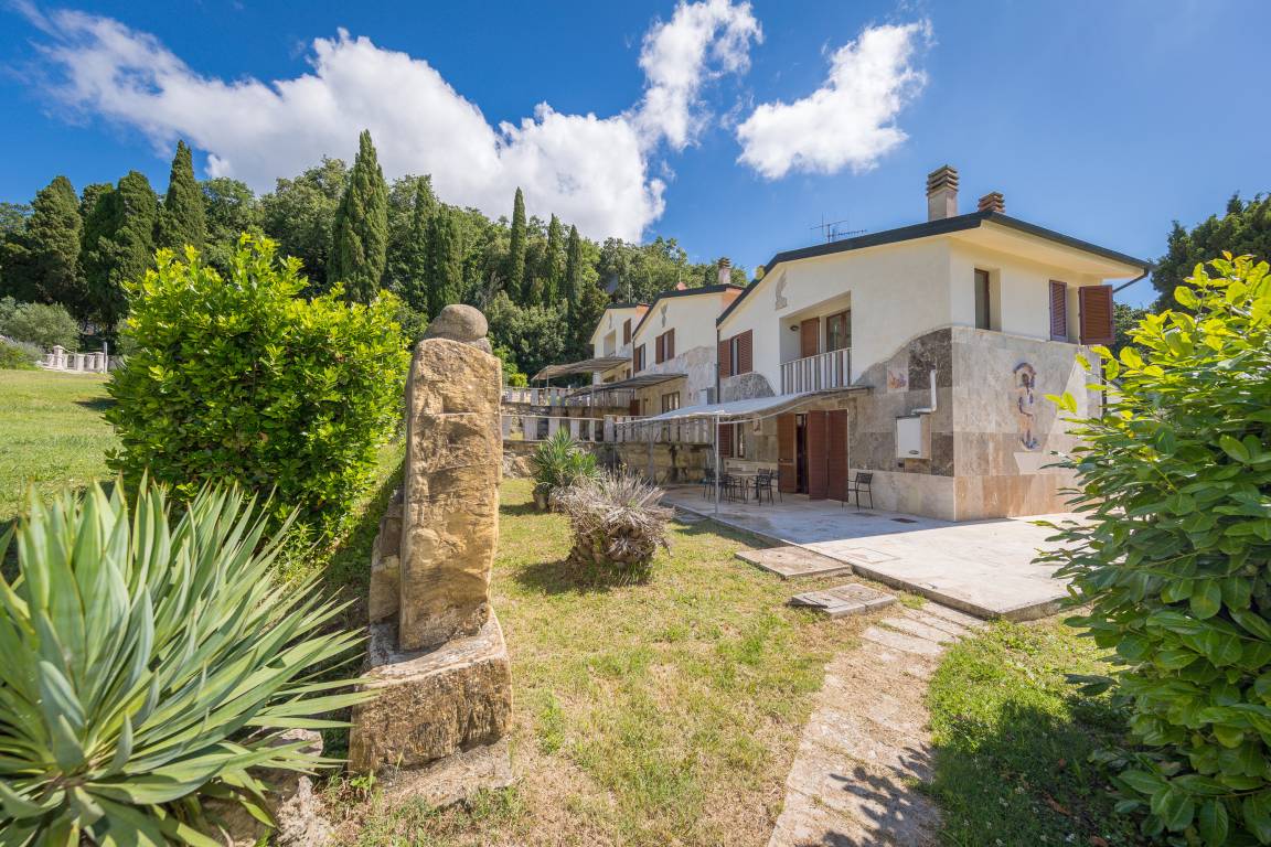 160 M² Villa ∙ 3 Schlafzimmer ∙ 8 Gäste - Castagneto Carducci