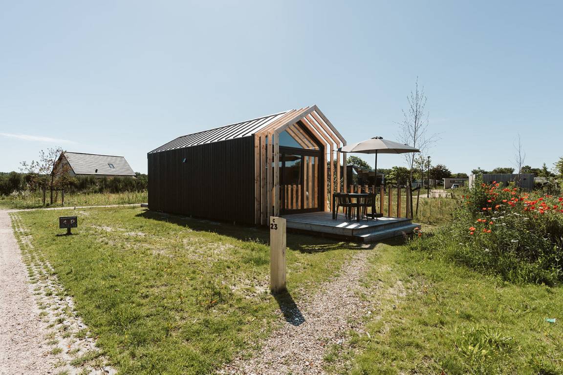 Bungalow ∙ 2 Schlafzimmer ∙ 4 Gäste - Ouddorp