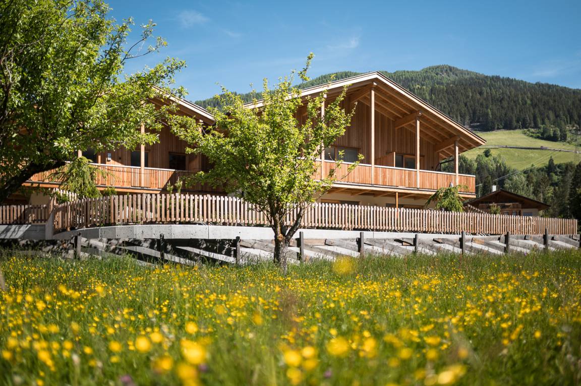 90 M² Apartamento ∙ 2 Habitaciones ∙ 5 Huéspedes - Ultimo