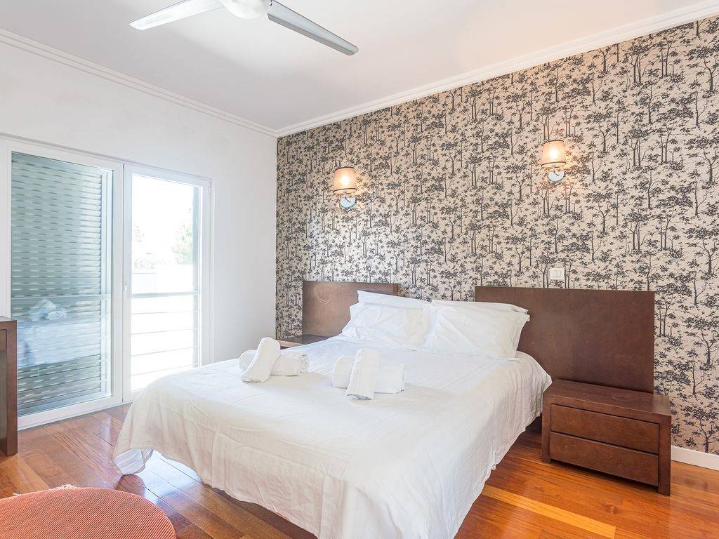 440 M² Vivenda ∙ 4 Quartos ∙ 8 Hóspedes - Cascais