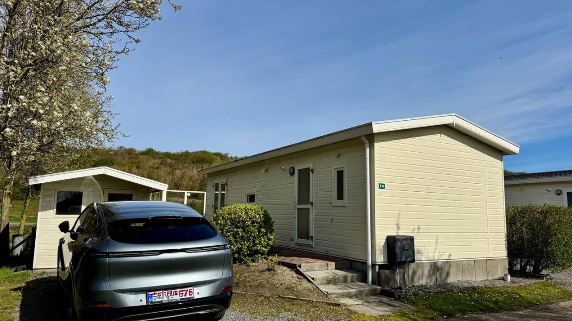 60 M² House ∙ 2 Bedrooms ∙ 4 Guests - Vlissingen