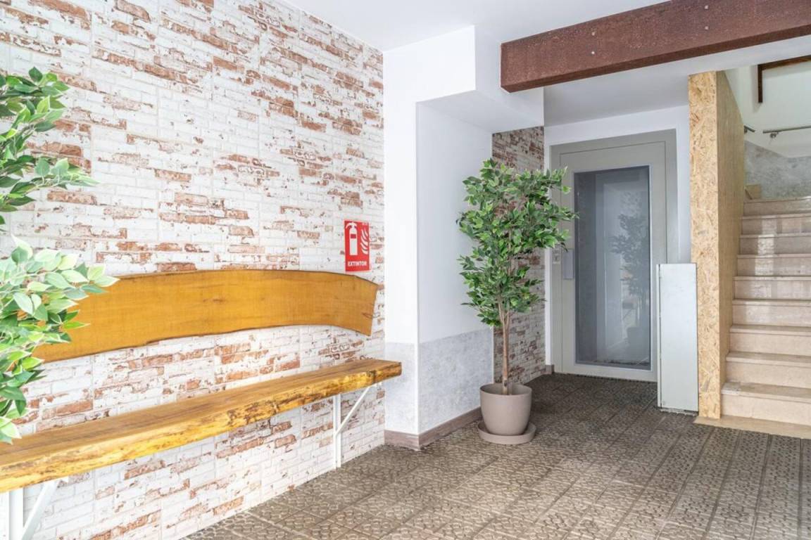 15 M² Hotel ∙ 1 Habitación ∙ 1 Huésped - Derio