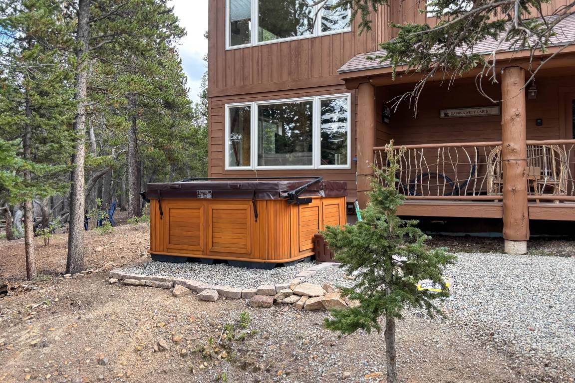 168 M² House ∙ 3 Bedrooms ∙ 6 Guests - Alma, CO