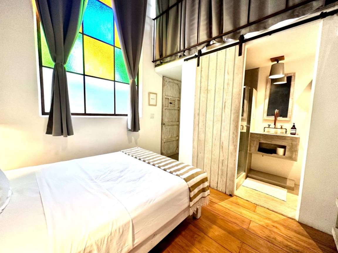 Casa ∙ 3 Habitaciones ∙ 6 Huéspedes - Todos Santos