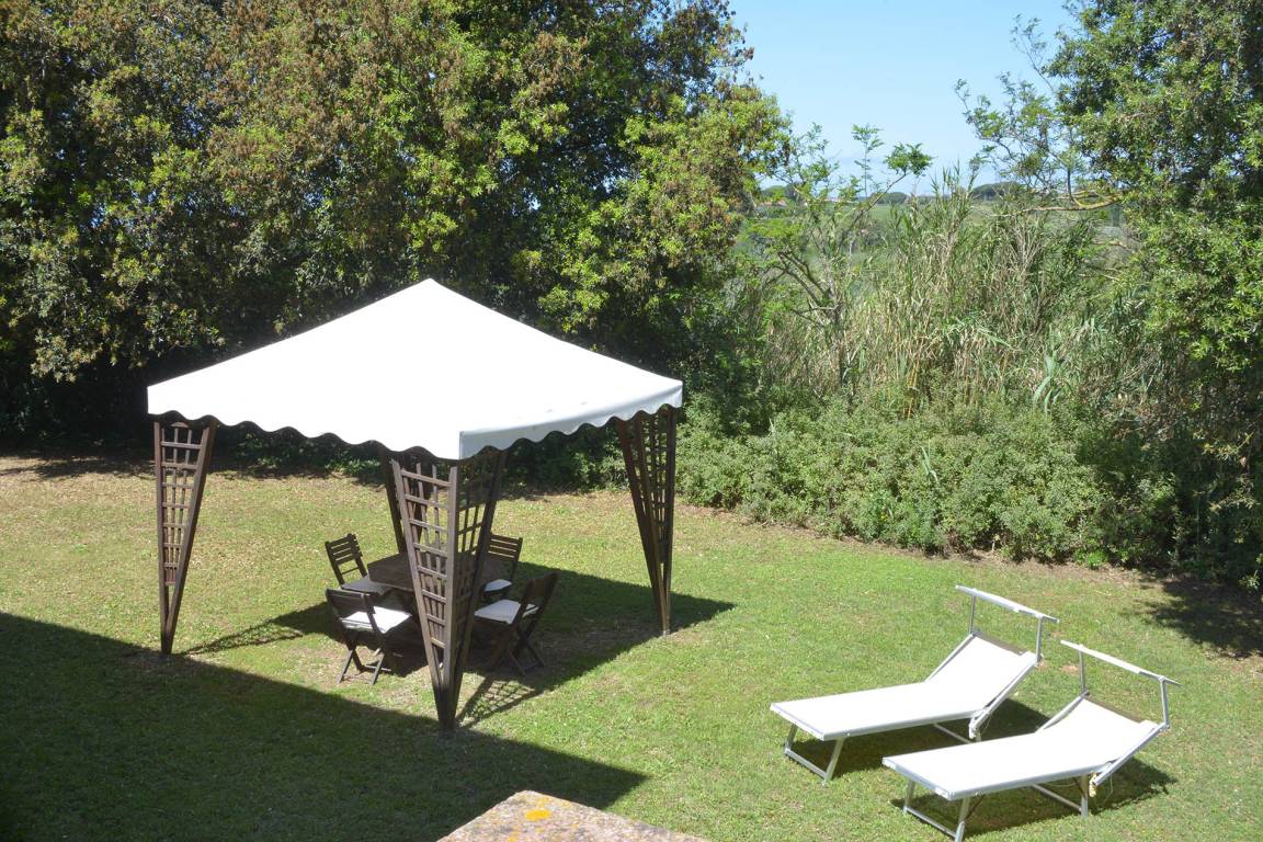 80 M² Casa Rural ∙ 2 Habitaciones ∙ 4 Huéspedes - Livorno