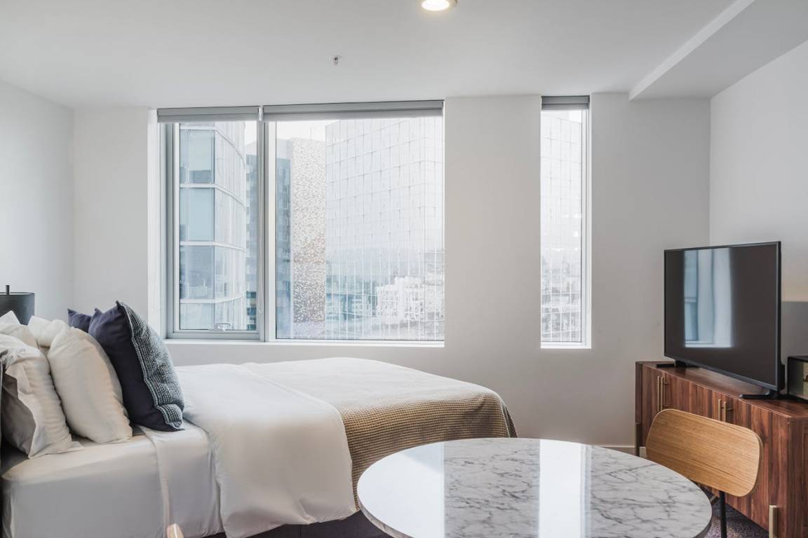36 M² Apartment ∙ 2 Guests - Bellevue