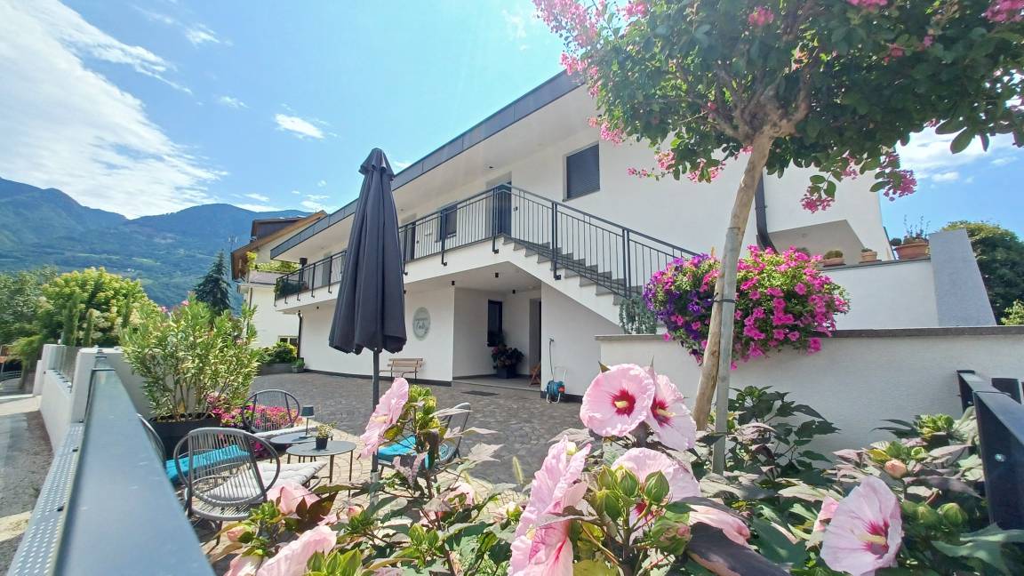 59 M² Apartamento ∙ 1 Habitación ∙ 4 Huéspedes - Bolzano