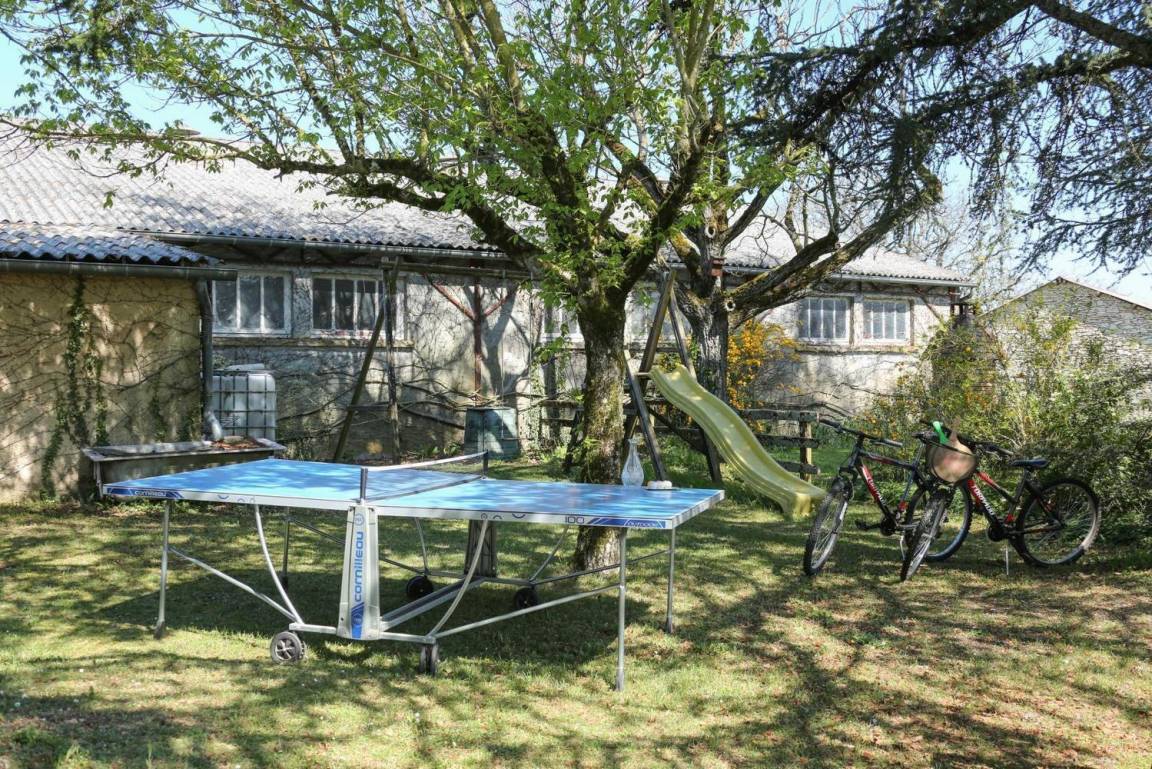 78 M² Gîte ∙ 2 Bedrooms ∙ 6 Guests - Rocamadour