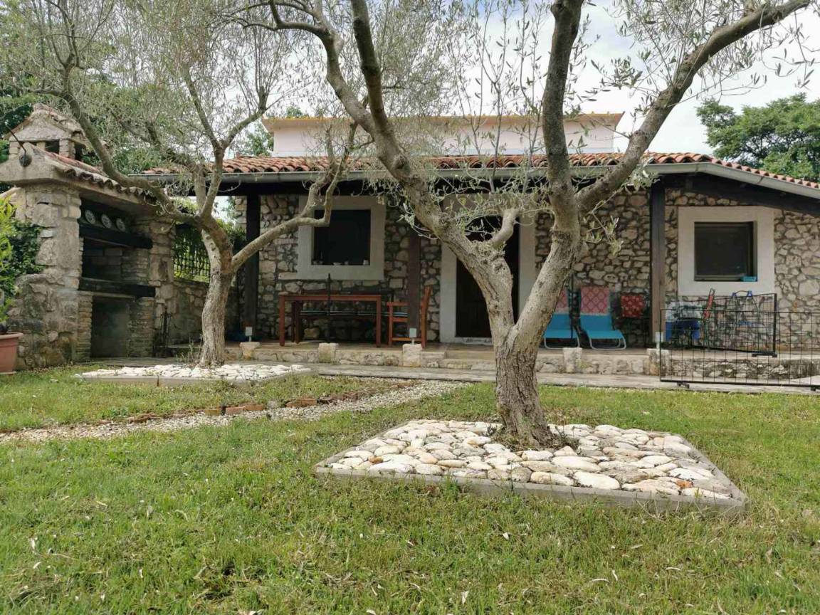 50 M² Ferienhaus ∙ 1 Schlafzimmer ∙ 2 Gäste - Rovinj