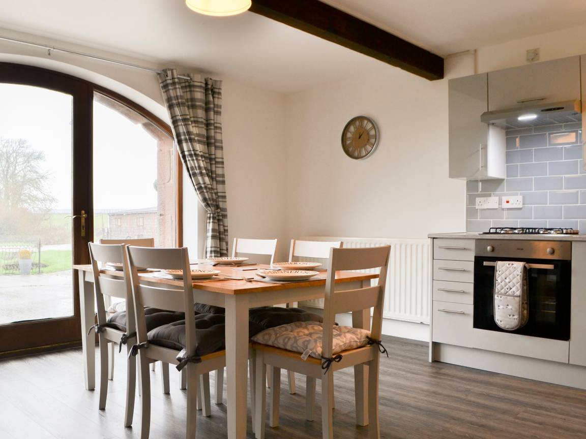 Cottage ∙ 3 Bedrooms ∙ 6 Guests - Dumfries and Galloway