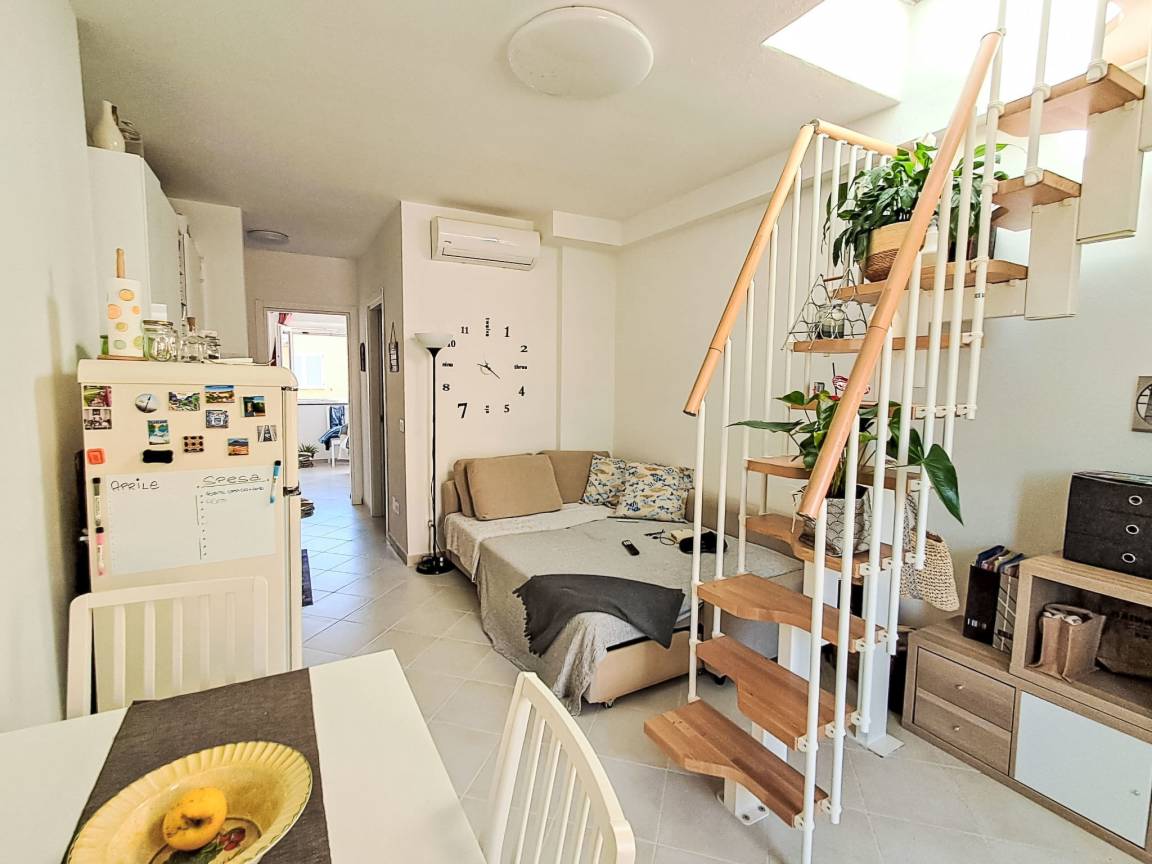 40 M² Appartement ∙ 1 Chambre ∙ 3 Personnes - Castiglione della Pescaia