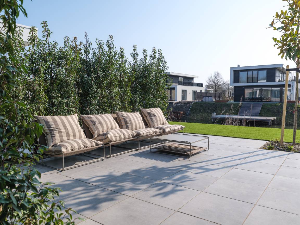 200 M² Maison De Vacances ∙ 4 Chambres ∙ 8 Personnes - Flevoland