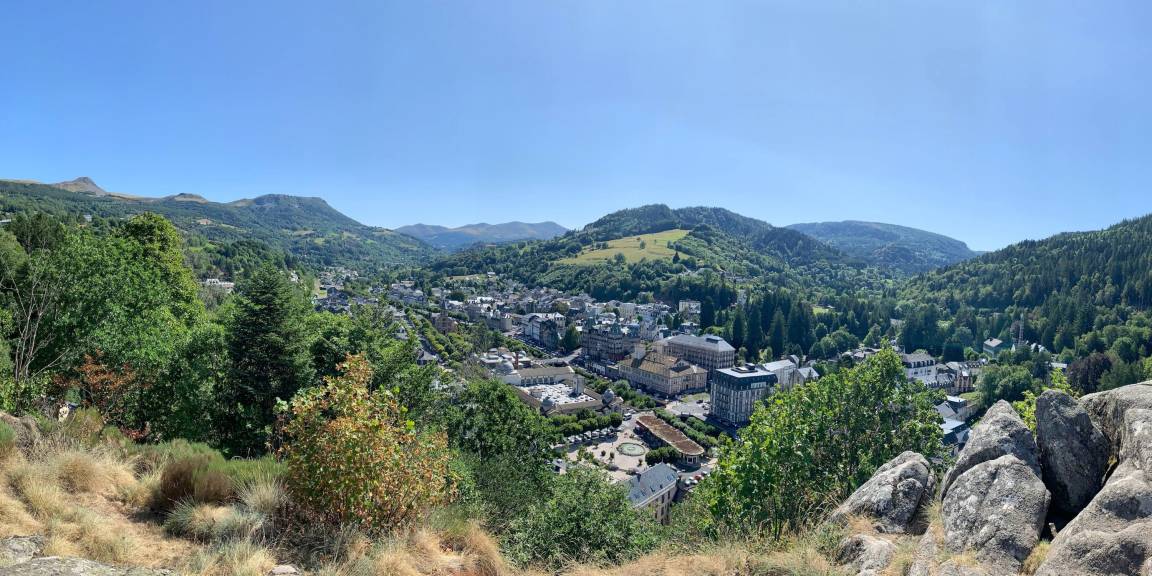 45 M² Talo ∙ 1 Makuuhuone ∙ 2 Vierasta - Mont-Dore