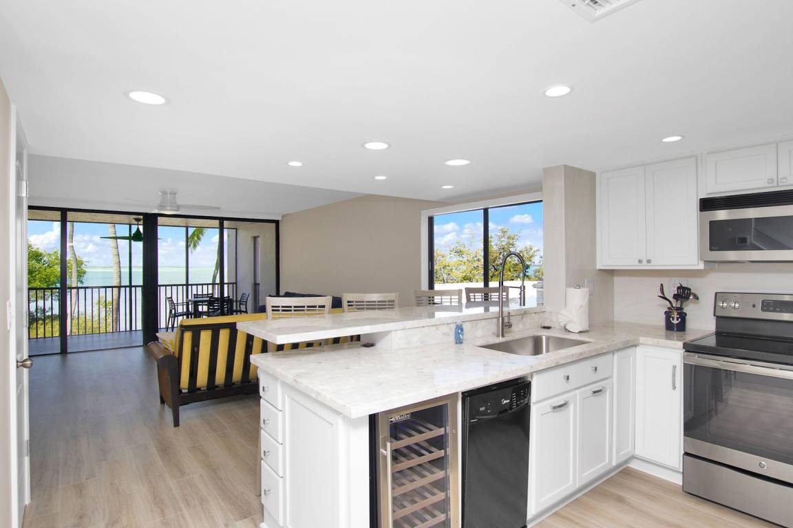 105 M² Condo ∙ 2 Bedrooms ∙ 6 Guests - Key Largo, FL