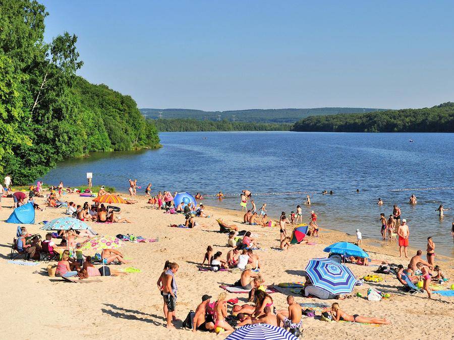 34 M² Mobil-home ∙ 3 Chambres ∙ 6 Personnes - Ardennes