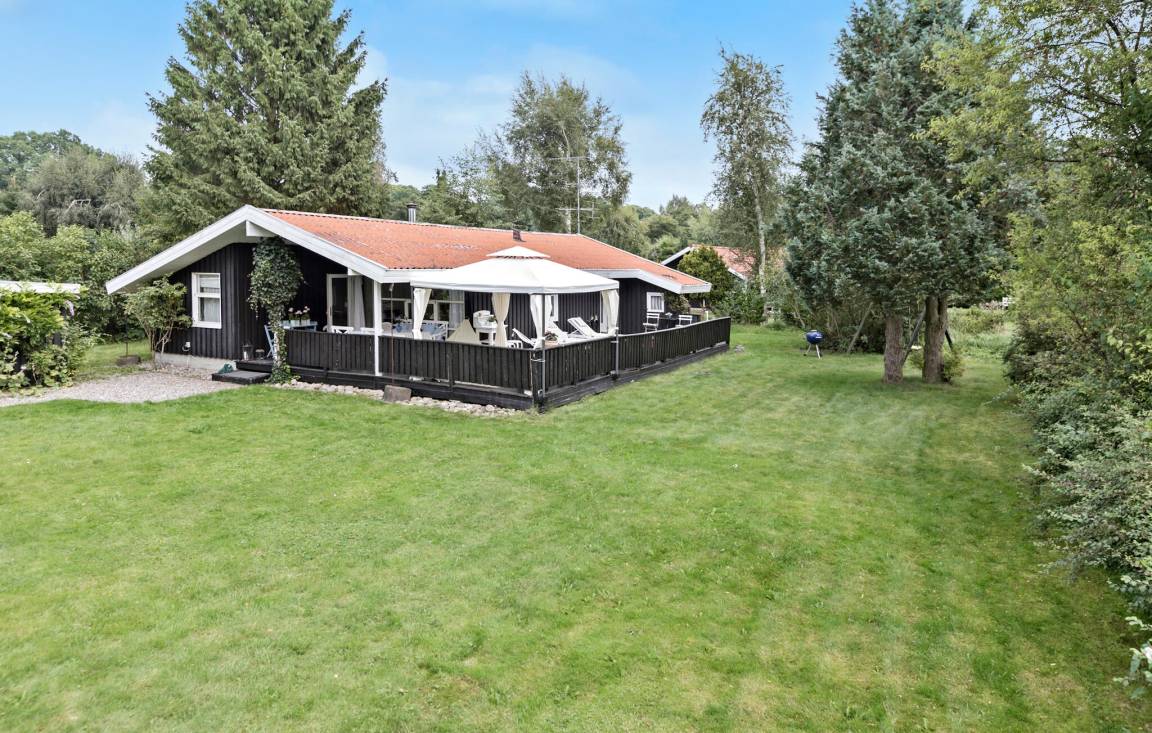 73 M² House ∙ 4 Bedrooms ∙ 7 Guests - Viken