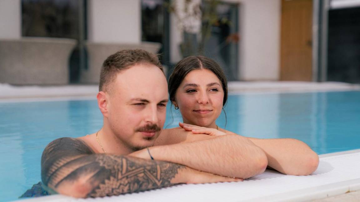 Hotel ∙ 3 Guests - Bavaria