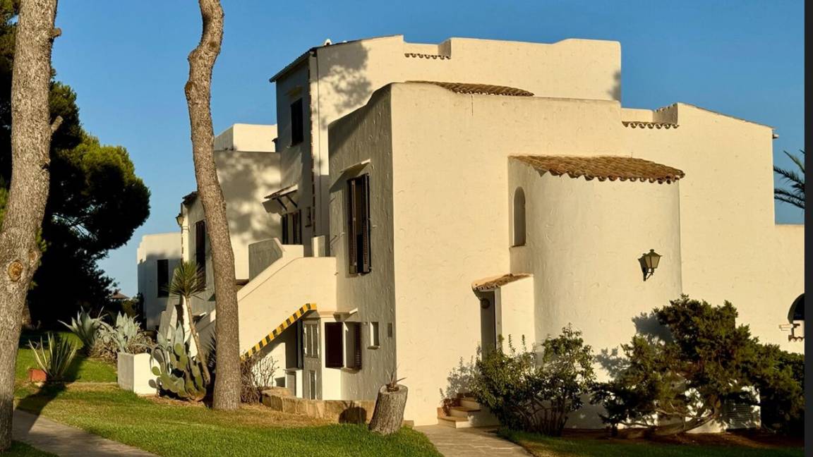 65 M² Apartment ∙ 2 Bedrooms ∙ 5 Guests - Cala d'Or