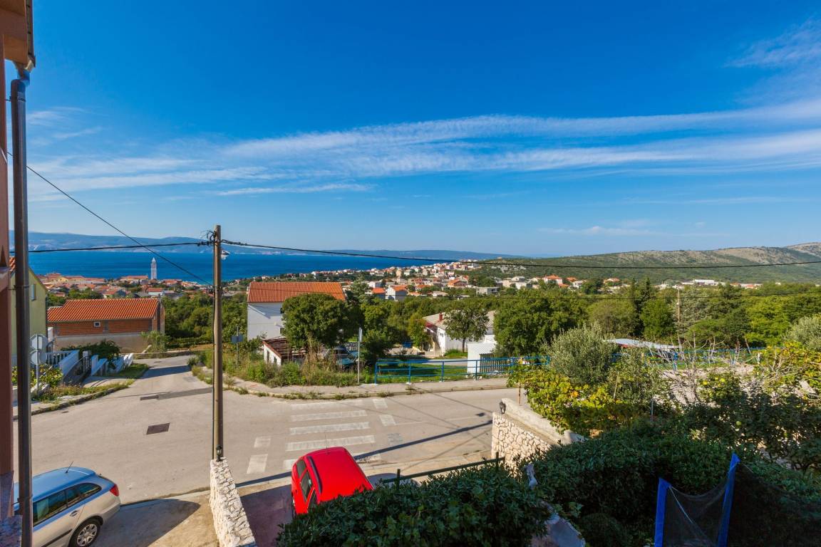 30 M² Apartment ∙ 1 Bedroom ∙ 3 Guests - Novi Vinodolski