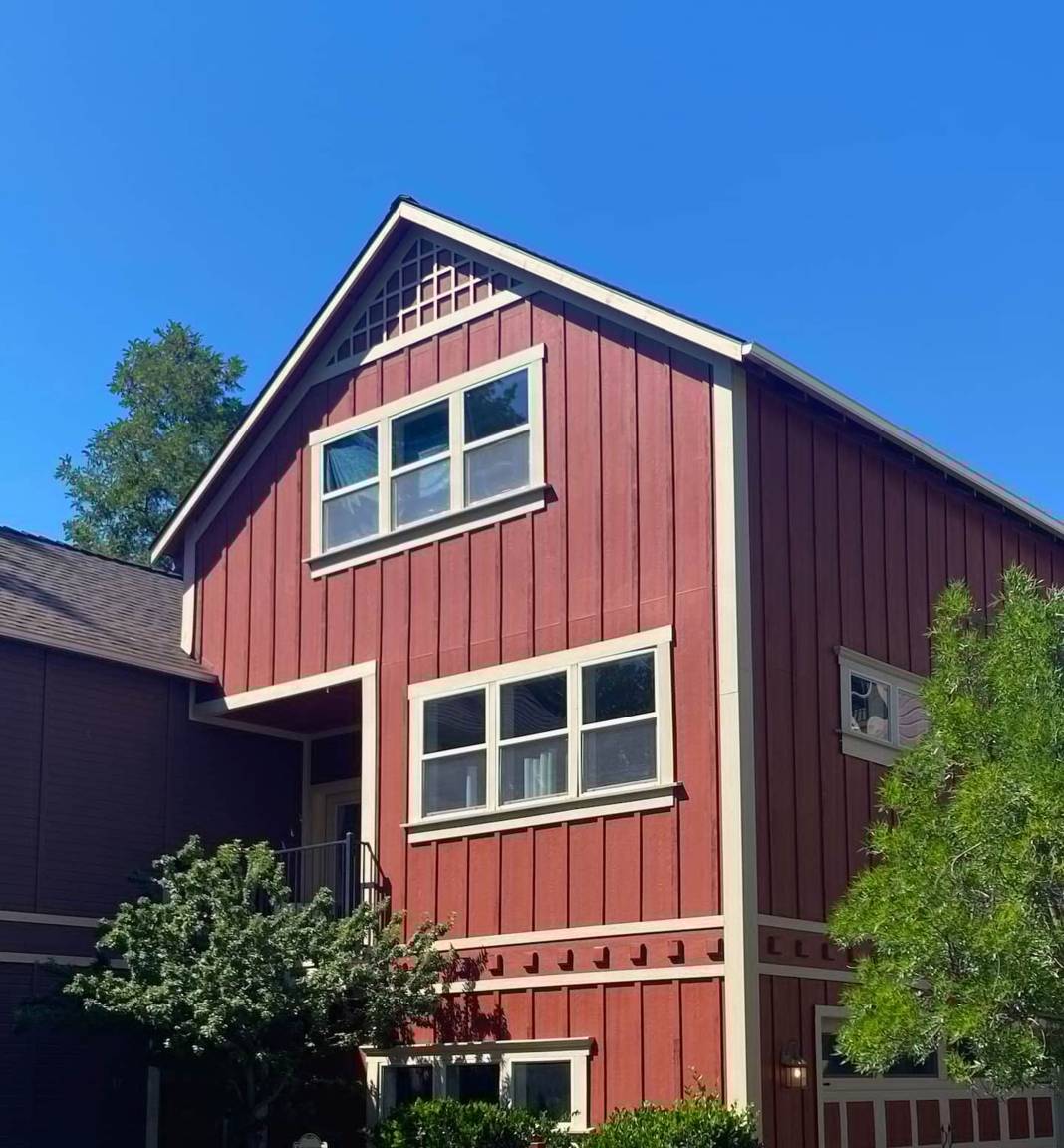 157 M² Apartment ∙ 3 Bedrooms ∙ 5 Guests - Jacksonville, OR