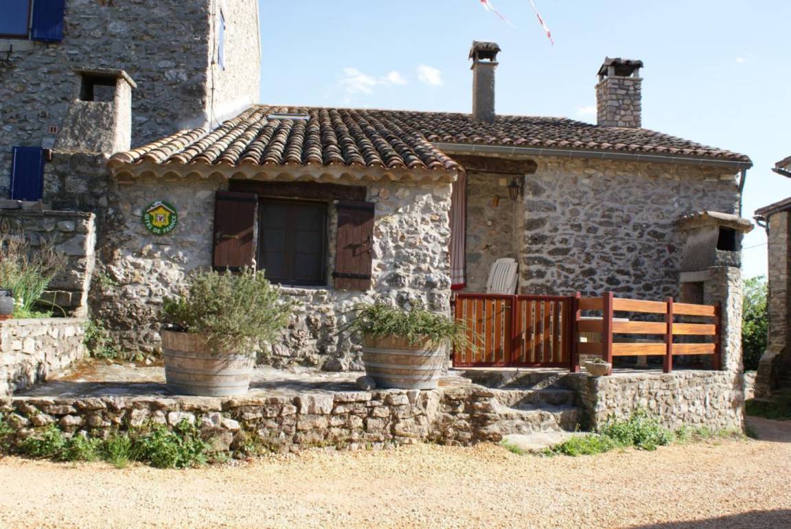 70 M² Gîte ∙ 2 Chambres ∙ 4 Personnes - Hérault