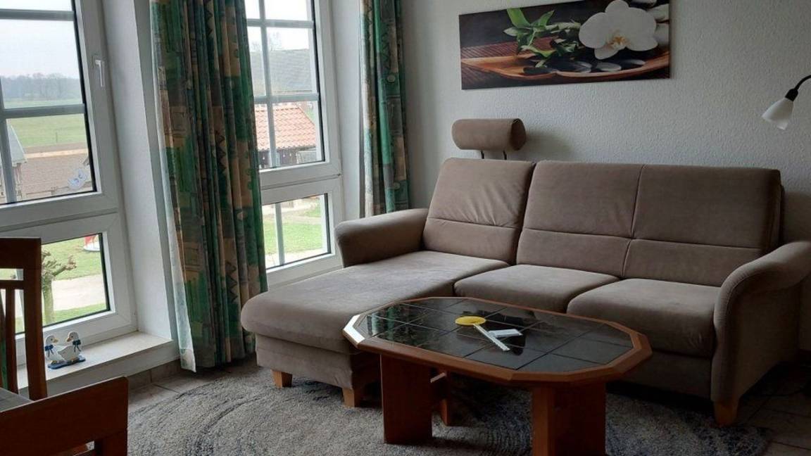 115 M² Ferienwohnung ∙ 3 Schlafzimmer ∙ 7 Gäste - Emsdetten
