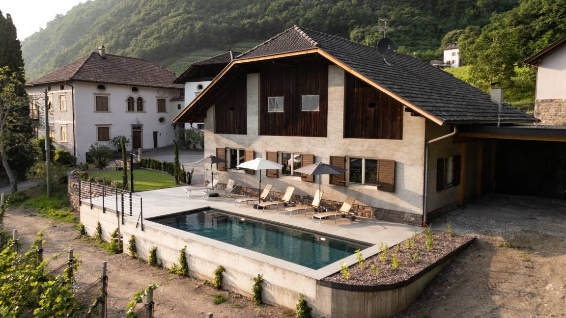 105 M² Apartment ∙ 3 Bedrooms ∙ 5 Guests - Lana