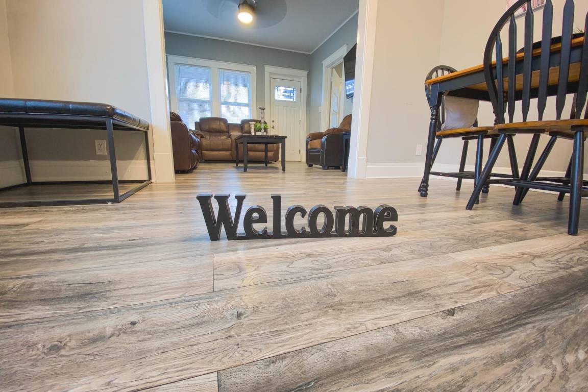 Apartment ∙ 3 Bedrooms ∙ 6 Guests - Niagara Falls