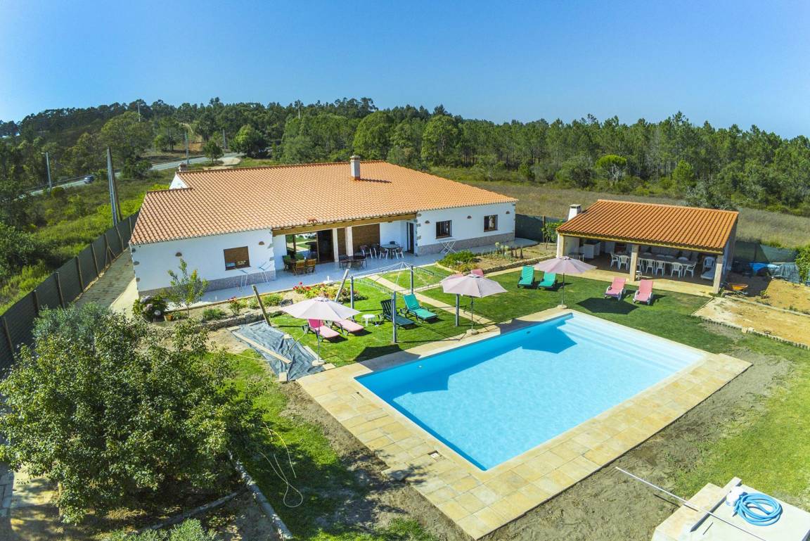 35 M² Apartment ∙ 1 Bedroom ∙ 2 Guests - Aljezur