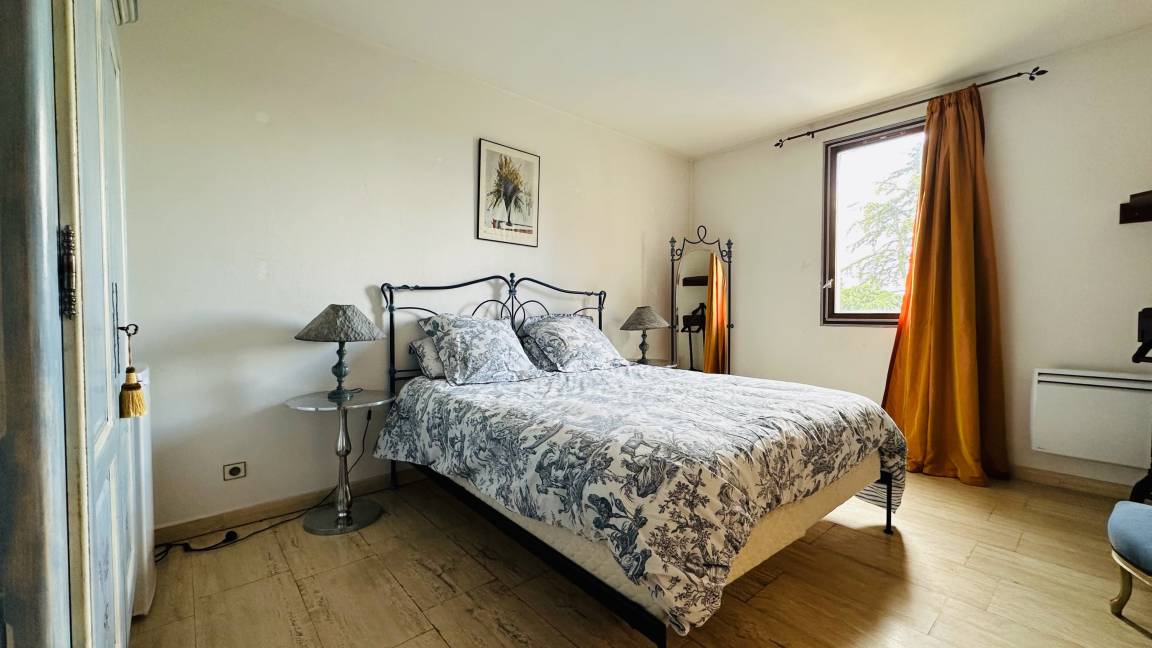35 M² Bed And Breakfast ∙ 1 Bedroom ∙ 2 Guests - Montélimar