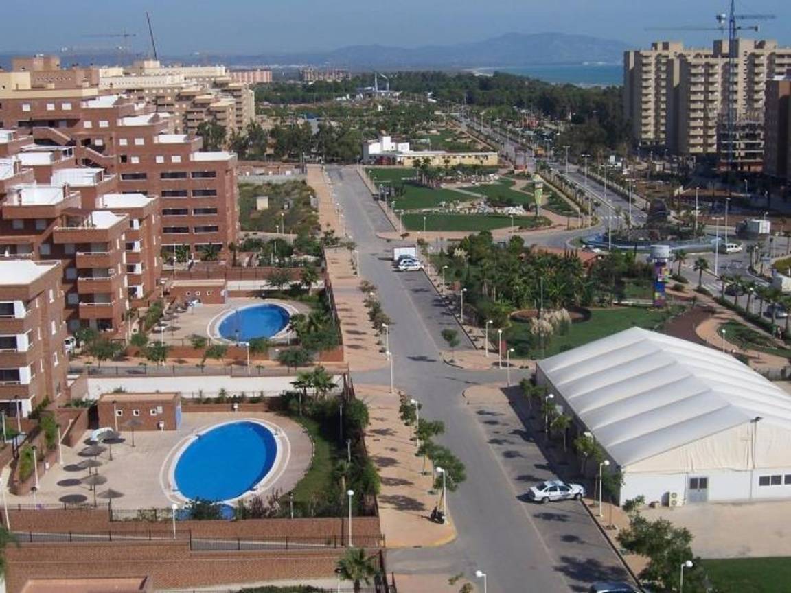 50 M² Ferienwohnung ∙ 2 Schlafzimmer ∙ 5 Gäste - Oropesa del Mar