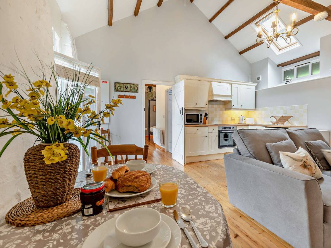 Cottage ∙ 1 Bedroom ∙ 2 Guests - Holsworthy