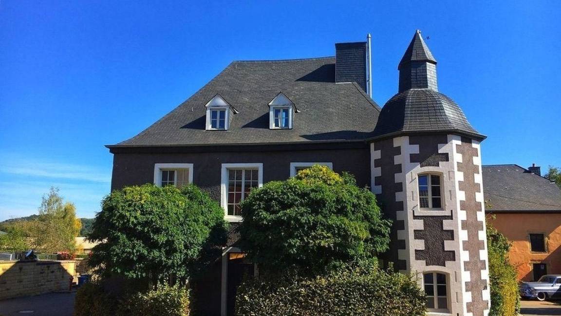 200 M² Maison De Vacances ∙ 4 Chambres ∙ 8 Personnes - Luxembourg