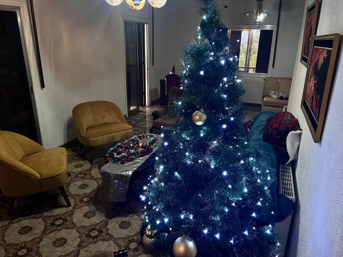 110 M² House ∙ 3 Bedrooms ∙ 6 Guests - Галата