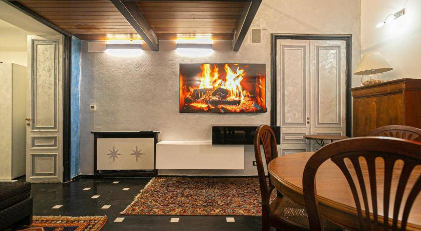 50 M² Appartement ∙ 2 Chambres ∙ 6 Personnes - Gênes