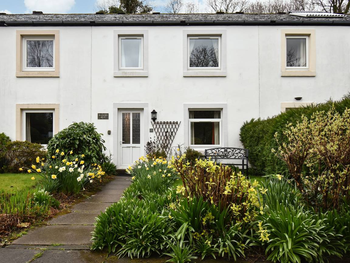 Cottage ∙ 3 Bedrooms ∙ 5 Guests - Keswick